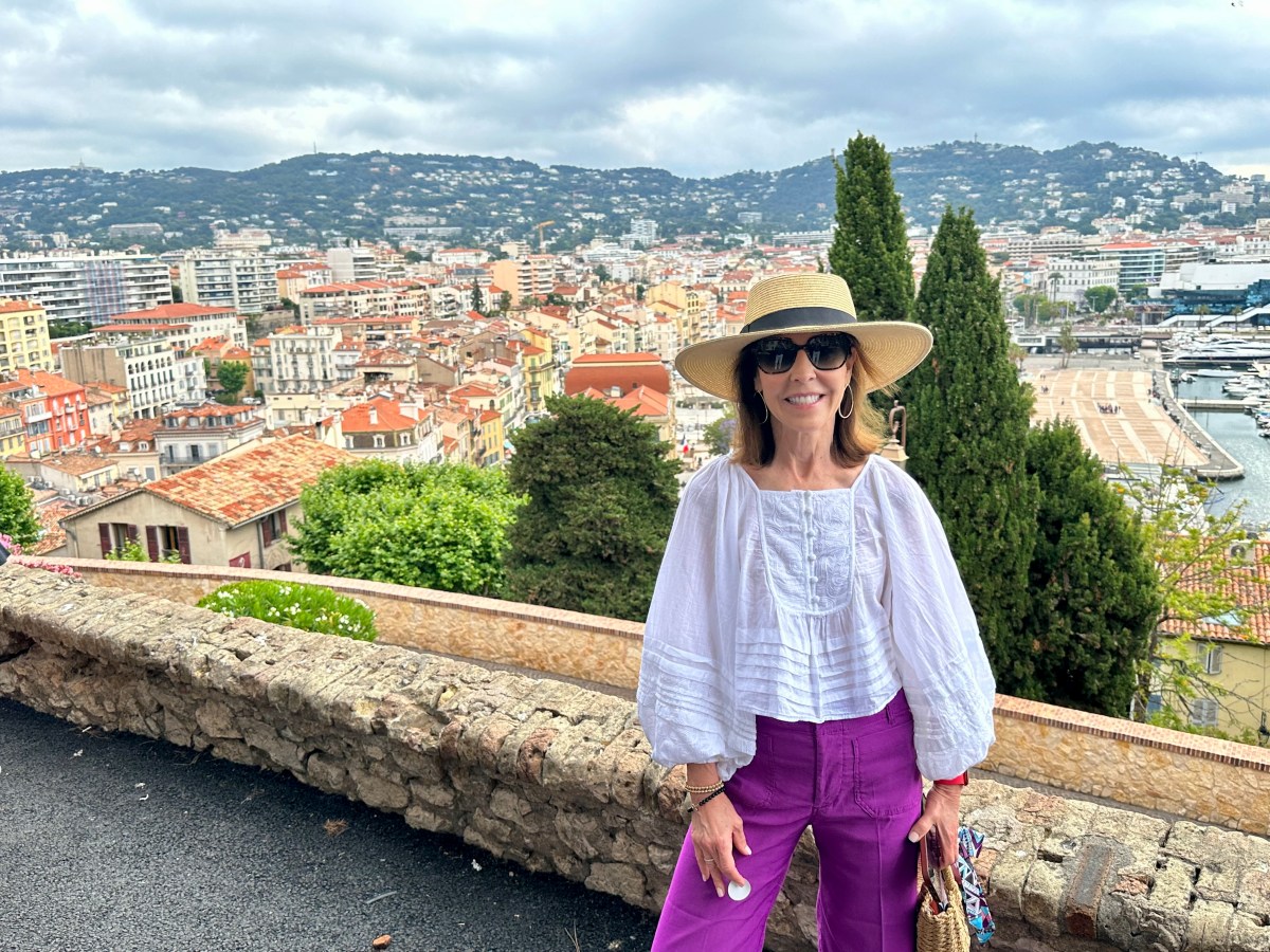 Pack Your Bags – ellen miller